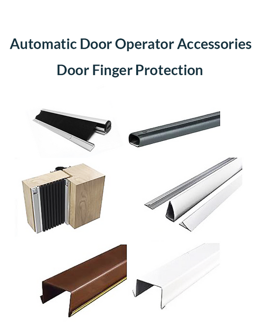 Door Spares: Online Store for Quality Door & Window Hardware