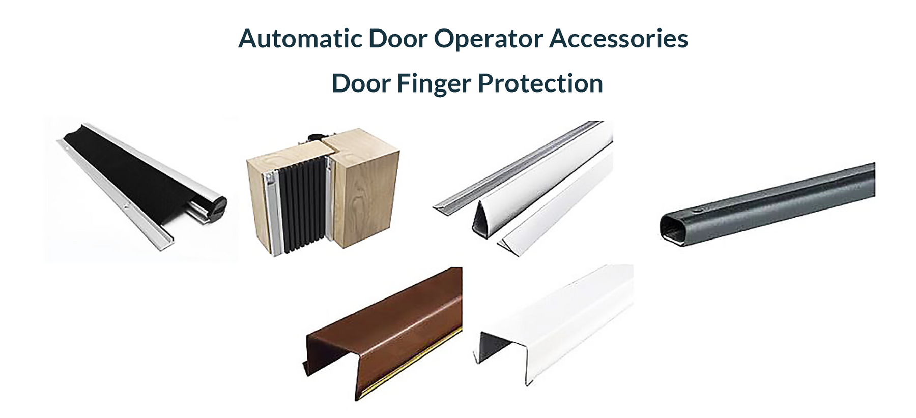 Door Spares: Online Store for Quality Door & Window Hardware