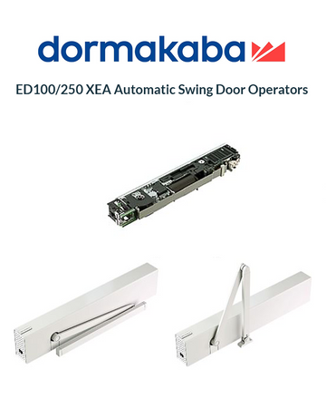 Door Spares: Online Store for Quality Door & Window Hardware
