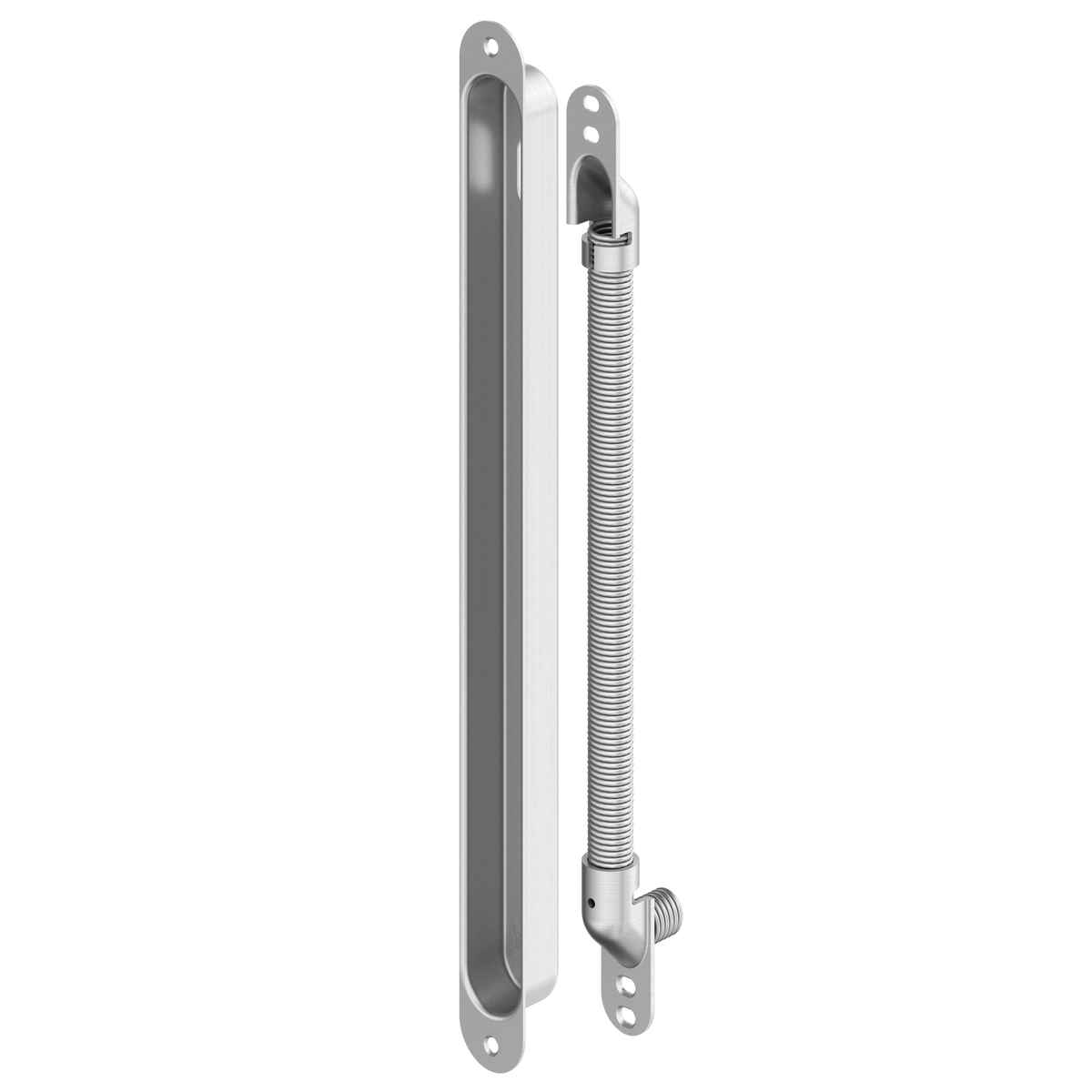 Dormakaba Concealed Cable Door Loop KUE260 | Door Accessories – Door Spares