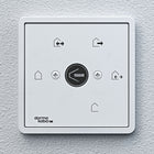 dormakaba 3 & 5 Position Key Switches | Operator Control Accessories ...