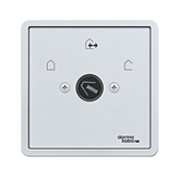 dormakaba 3 & 5 Position Key Switches | Operator Control Accessories ...