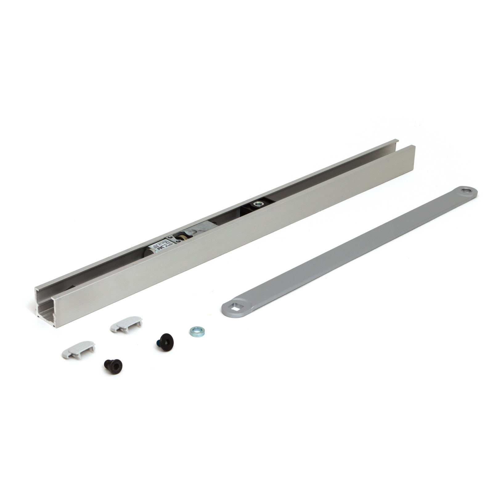 dormakaba G 96-EMF Slide Arm & Channel | Door Closer Accessories – Door ...