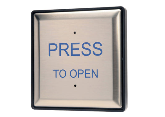 dormakaba Push Pad & Switches – Door Spares