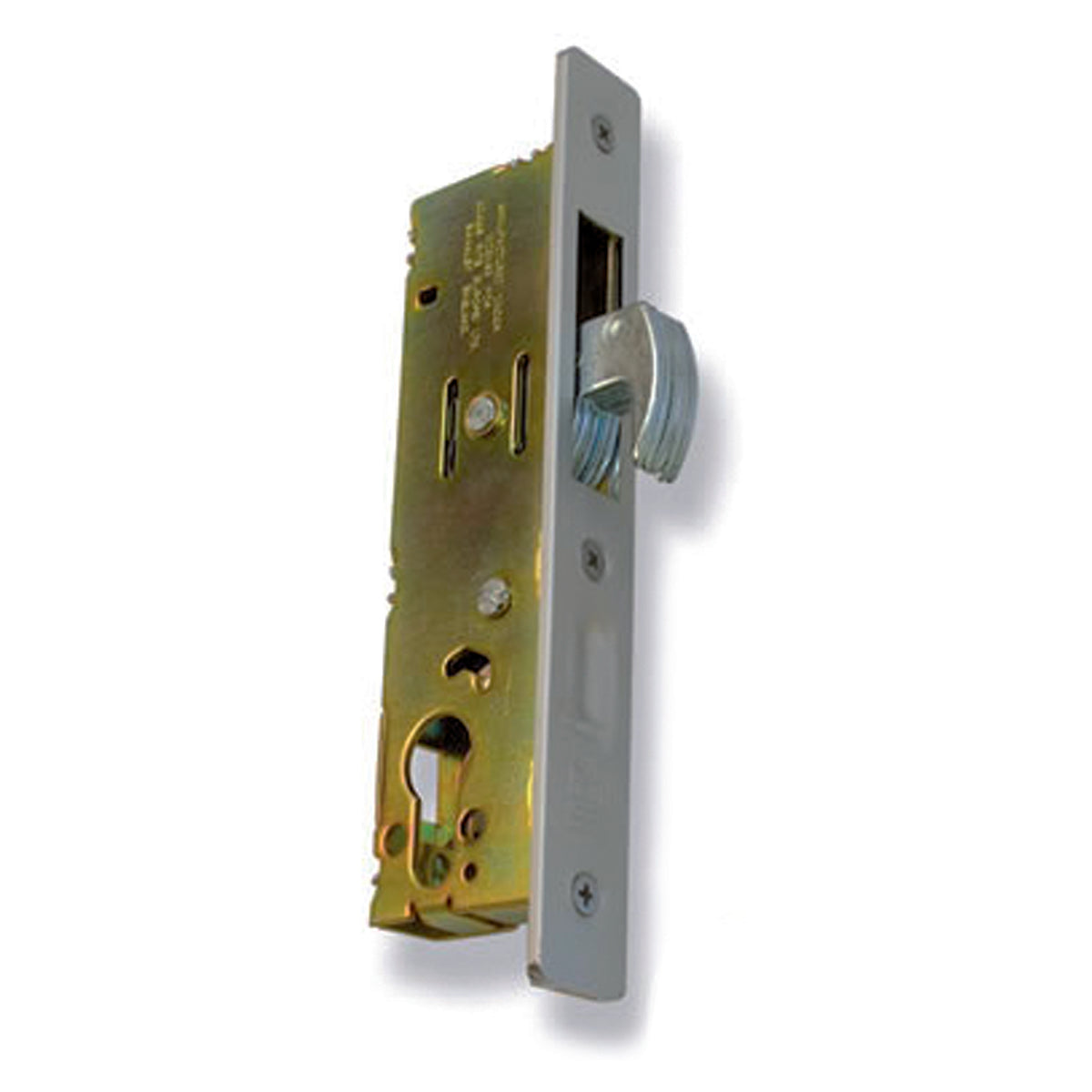 Adams Rite 2200 Hook Bolt Euro Case | Aluminum Door Security Locks ...