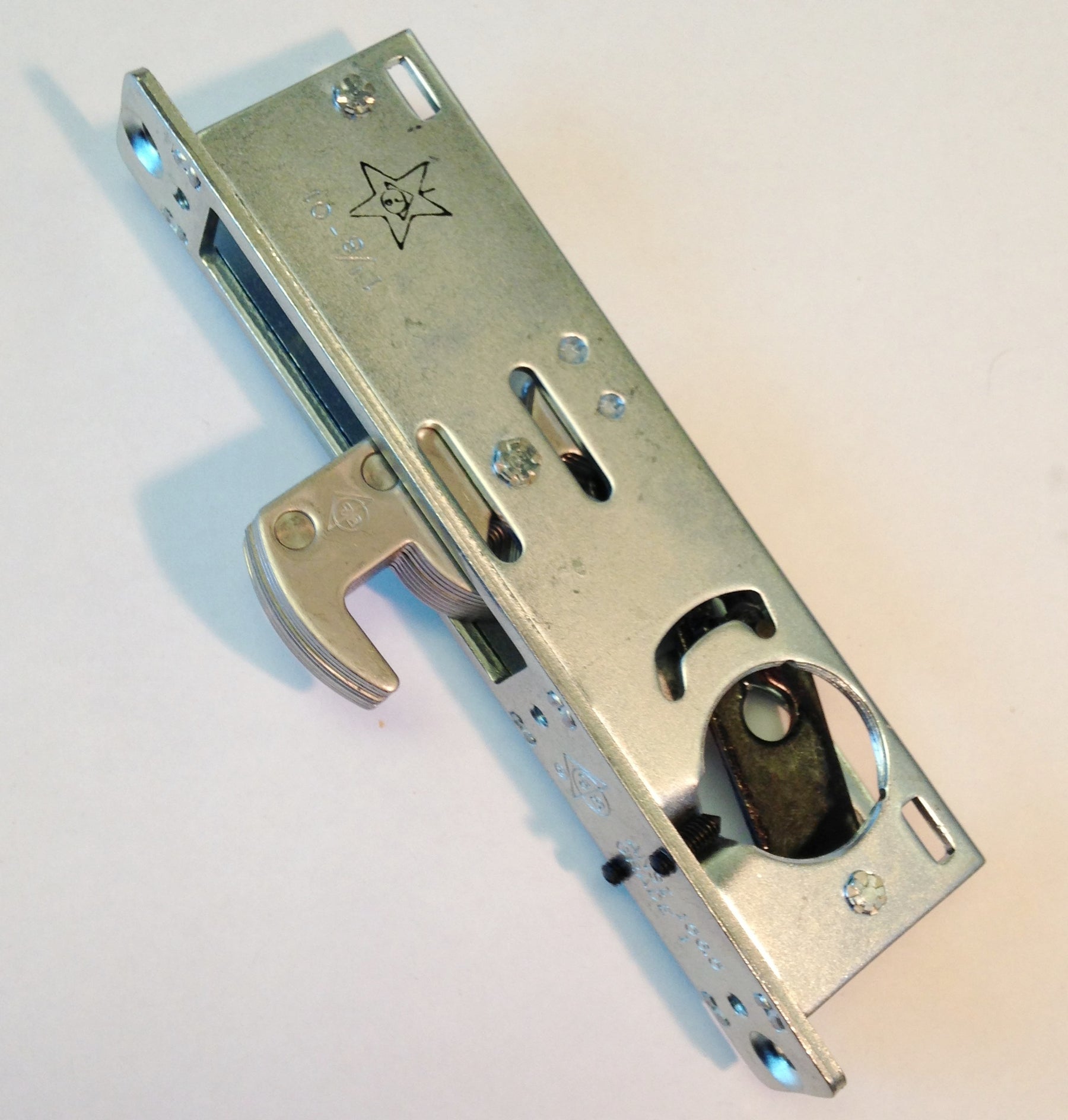 Adams Rite MS 1850S Maximum Security Deadlock | Adams Rite Deadlocks ...
