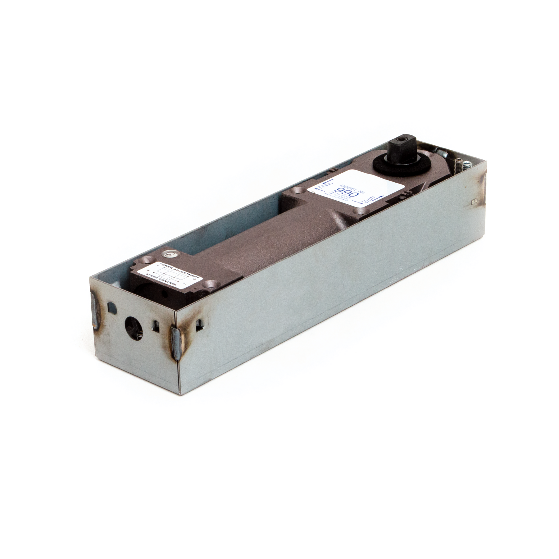 Exidor | Push Pads, Panic Bolts, Top Centres & More – Door Spares