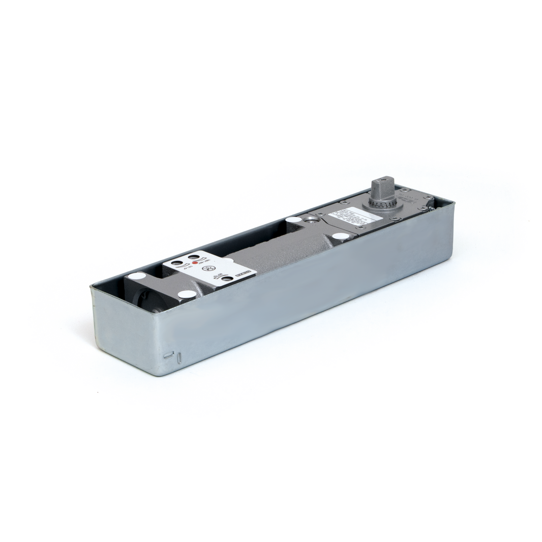 GEZE | Floor Springs, Door Closers, Cover Plates & More – Door Spares