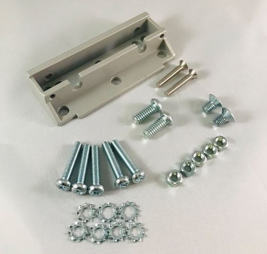 Axim | Architectural Hardware - Floor Springs, Door Closers, Cover ...