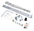 Axim Transom Closer Arm & Channels | Transom Closer Accessories – Door ...