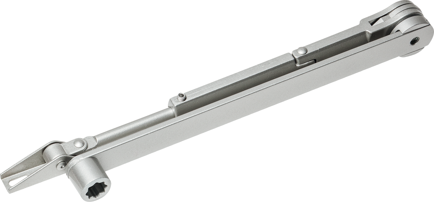 dormakaba Hold Open Closer Arm | Door Closer Arms – Door Spares