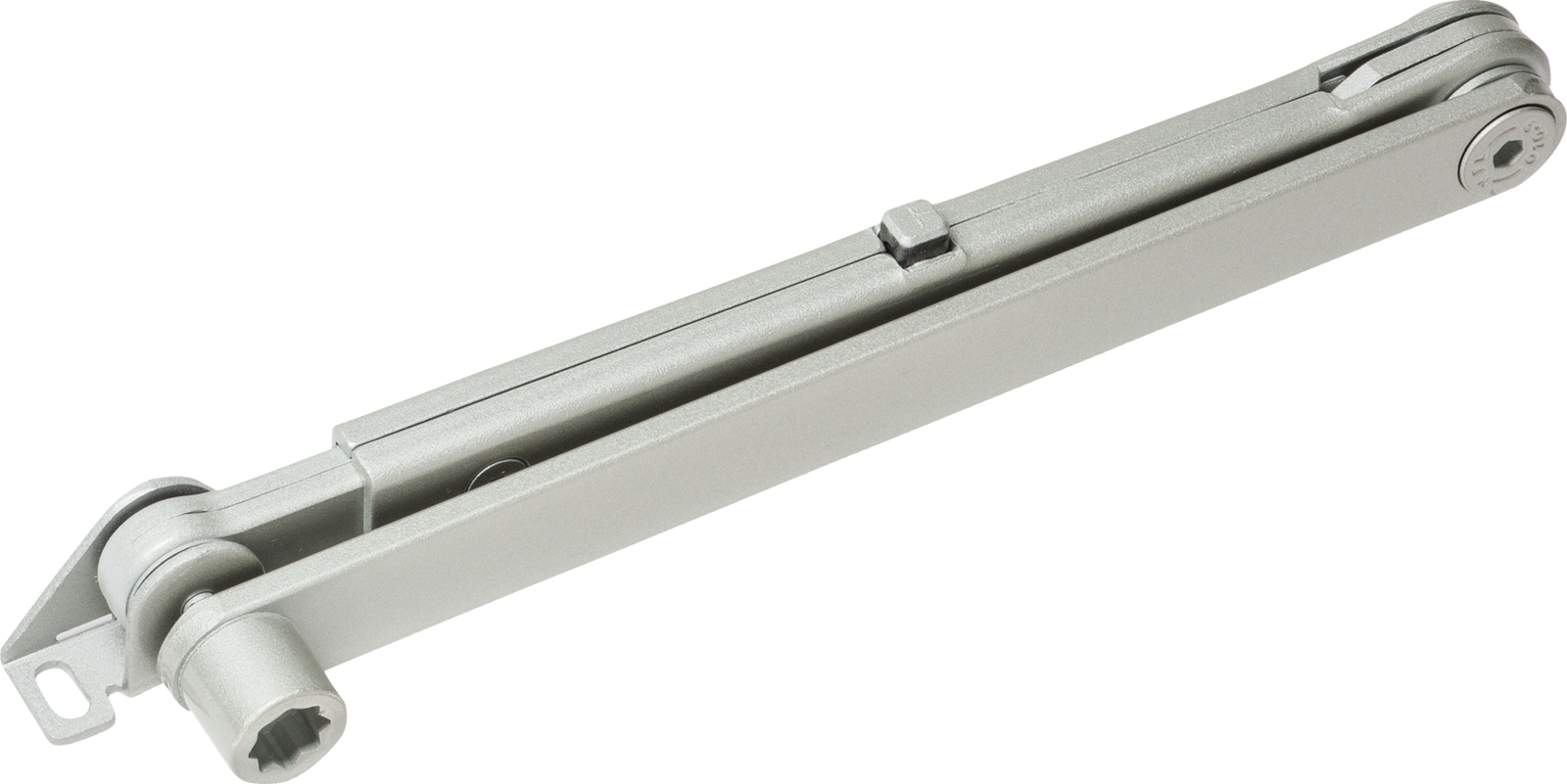 dormakaba Hold Open Closer Arm | Door Closer Arms – Door Spares