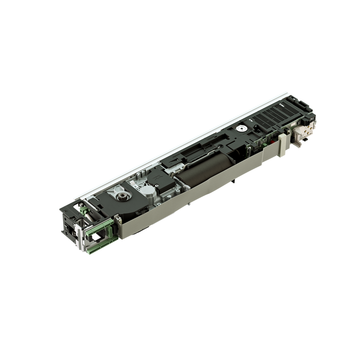 dormakaba ED 100/250 XEA LE Automatic Low Energy Swing Door Operator ...