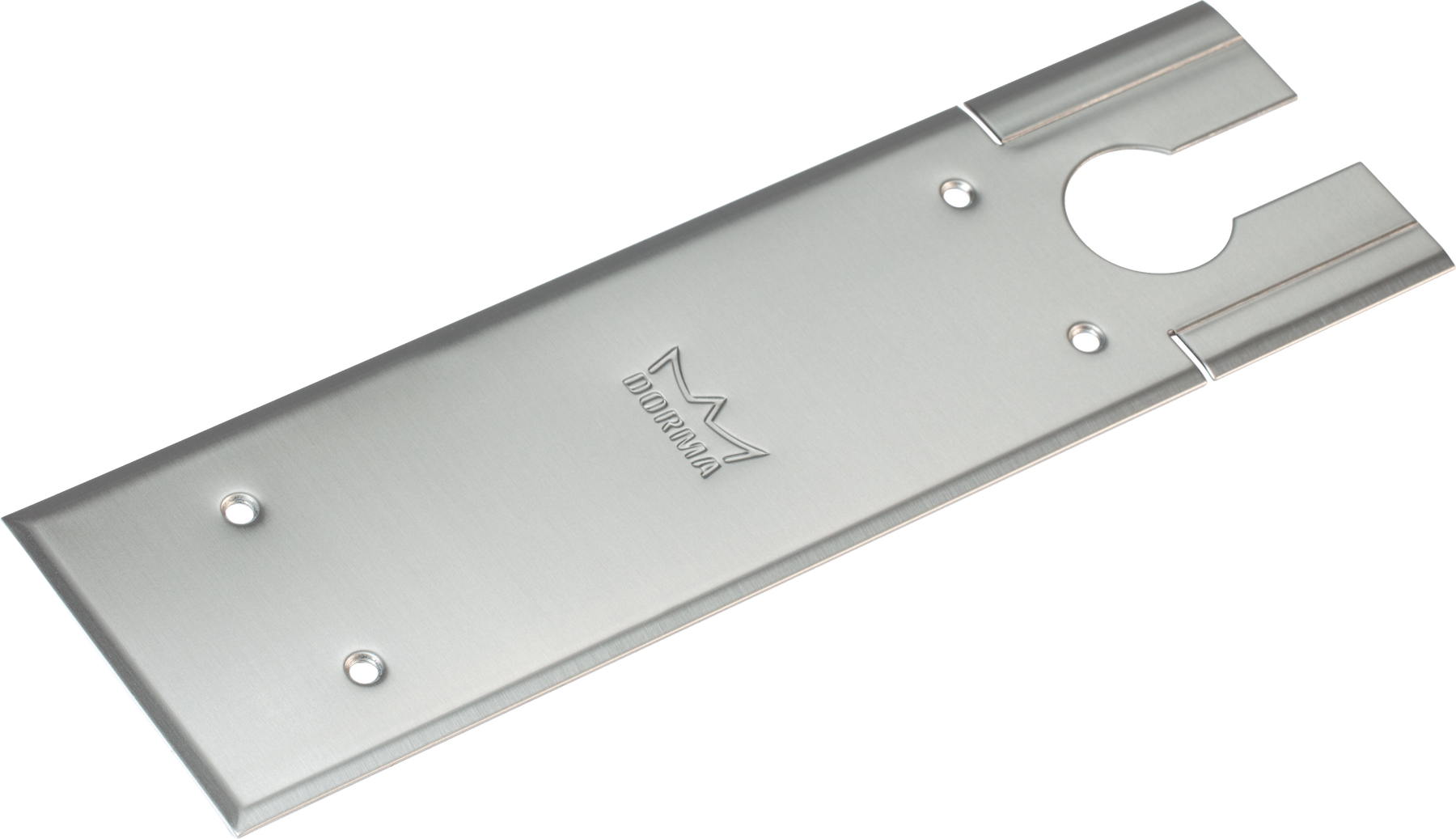 dormakaba BTS 80 Floor Spring Cover Plate | Floor Spring Accessories ...