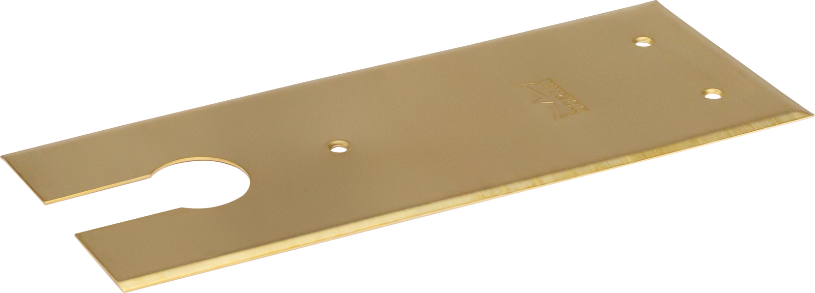 BTS84 Floor Spring Cover Plate | Floor Spring Accessories – Door Spares