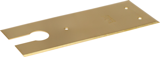 BTS84 Floor Spring Cover Plate | Floor Spring Accessories – Door Spares