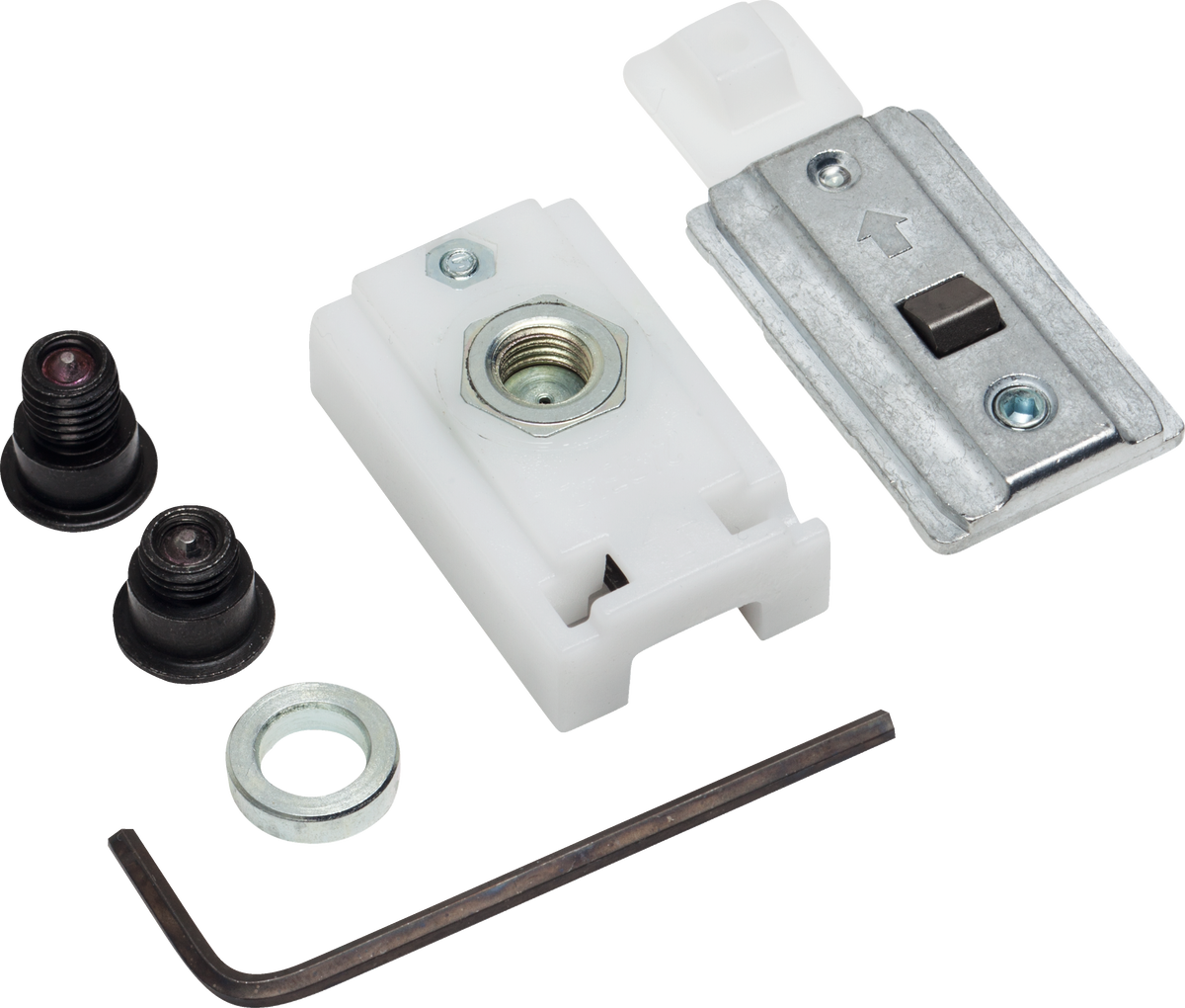 Door Closer Accessories: Arms, Bolts, Brackets, Hold Open Units & More ...