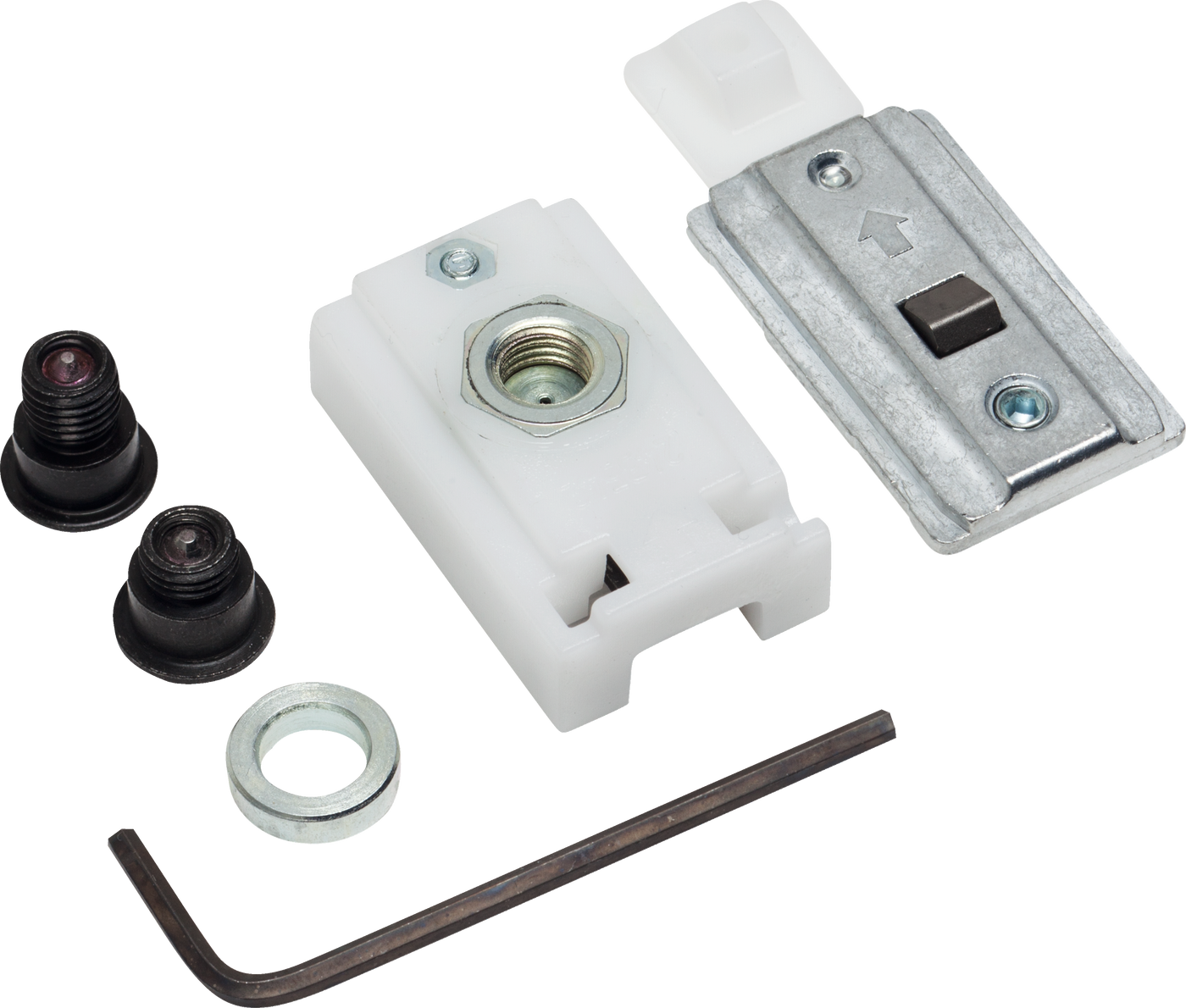 Door Closer Accessories: Arms, Bolts, Brackets, Hold Open Units & More ...