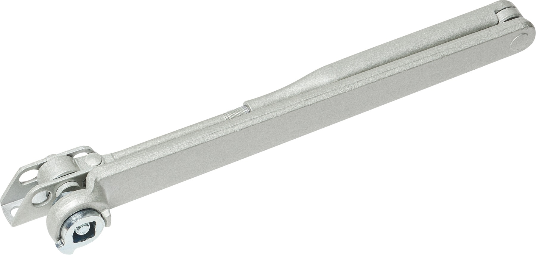 dormakaba Free Swing Arm | Door Closer Arms – Door Spares