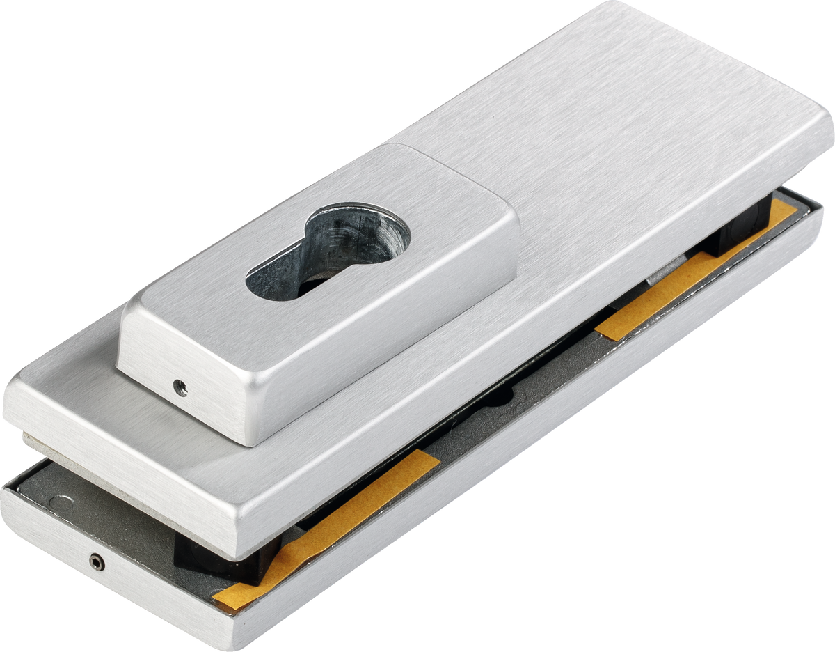 US10 Patch Lock for Glass Doors – Door Spares