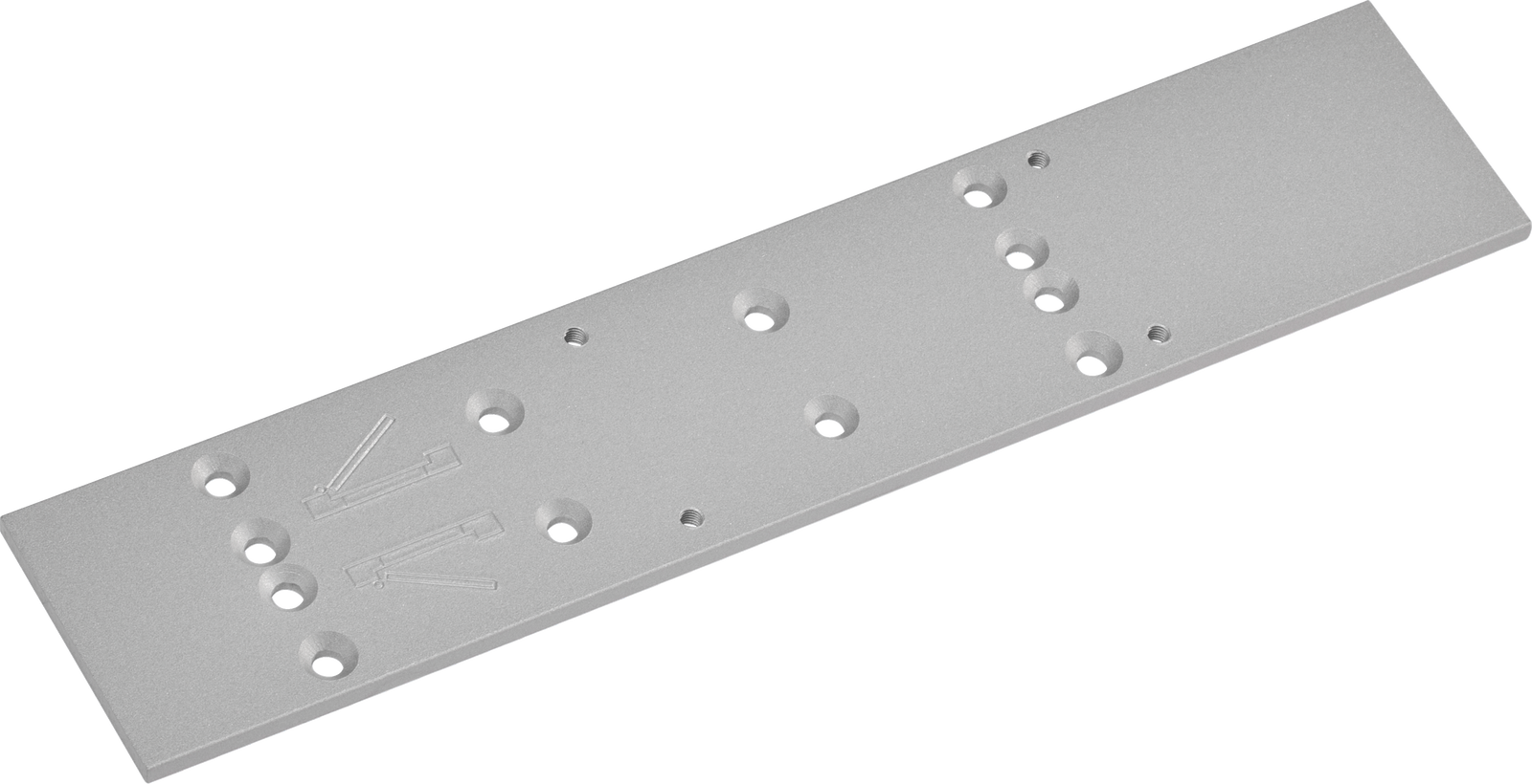 dormakaba Mounting Plates | Door Closer Accessories – Door Spares