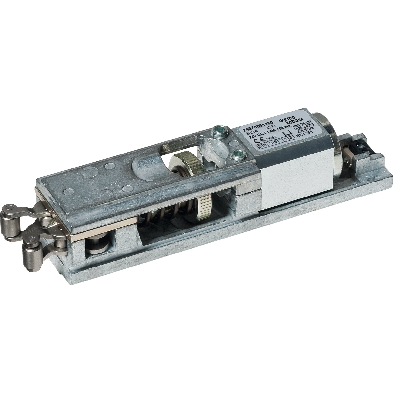dormakaba G-EMF G96 Replacement Solenoid | dormakaba Door Closer Parts ...