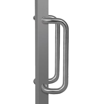 Door Handles | Adams Rite, Axim, dormakaba & More – Door Spares