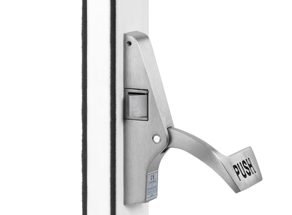 Axim | Architectural Hardware - Floor Springs, Door Closers, Cover ...