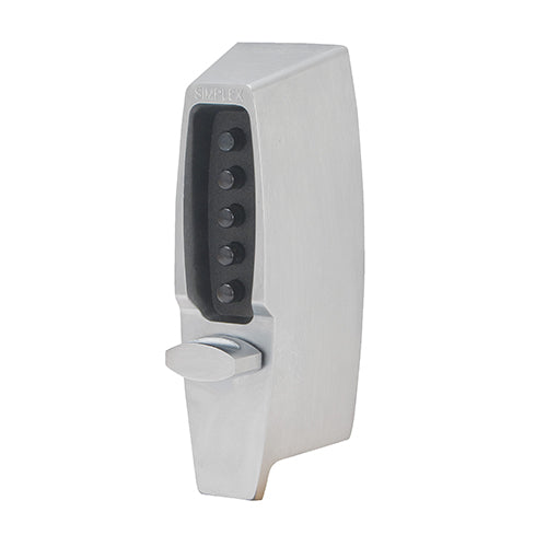 Simplex 7004 Digital Lock – doorspares
