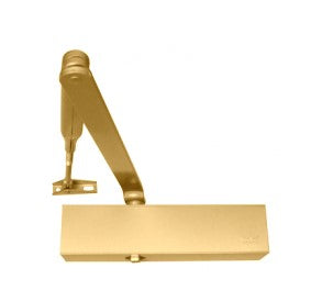 dormakaba TS73V Rack & Pinion Door Closer | Dormakaba Door Closers ...