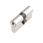 Euro Profile Cylinders 60mm (30x30) | Keyed Cylinder Locks – Door Spares