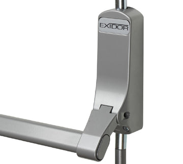Exidor | Push Pads, Panic Bolts, Top Centres & More – Door Spares