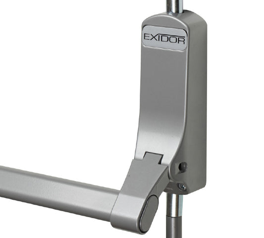 Exidor | Push Pads, Panic Bolts, Top Centres & More – Door Spares