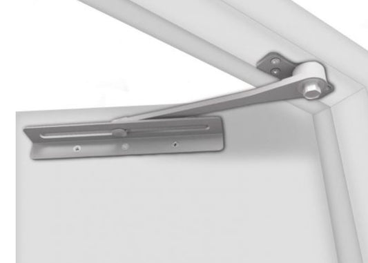 Strand Hardware – Panic Hardware, Window Gear & More – Door Spares